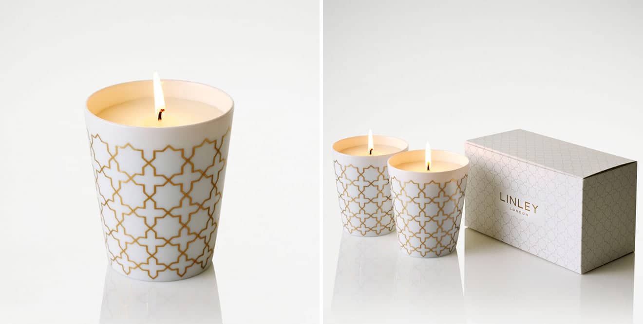 Linley - Non Sans Raison